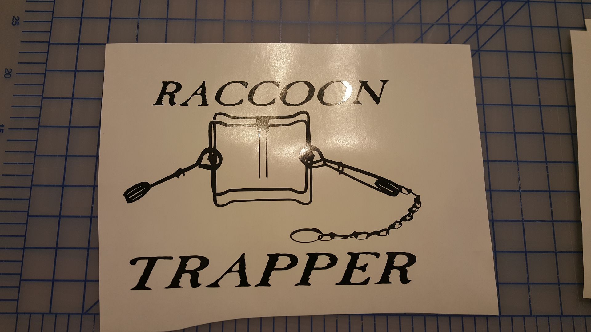 Trapping Decals - Trapperman Forums